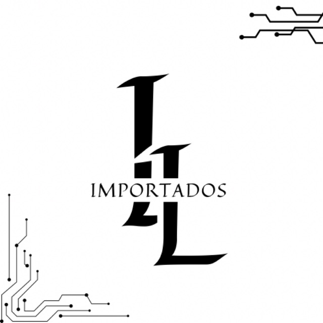 IIL importados, Loja Online | Shopee Brasil