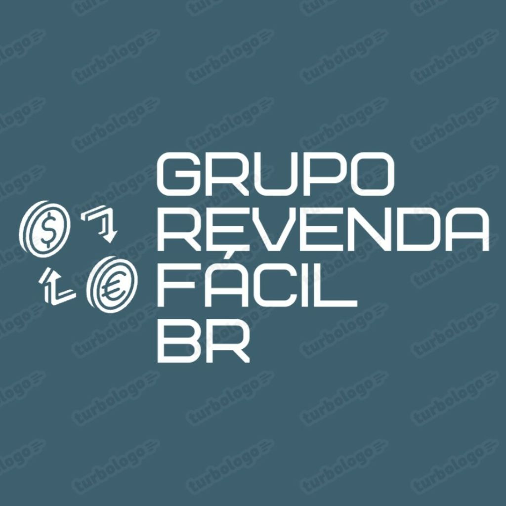 Grupo Revenda Fácil BR, Loja Online | Shopee Brasil