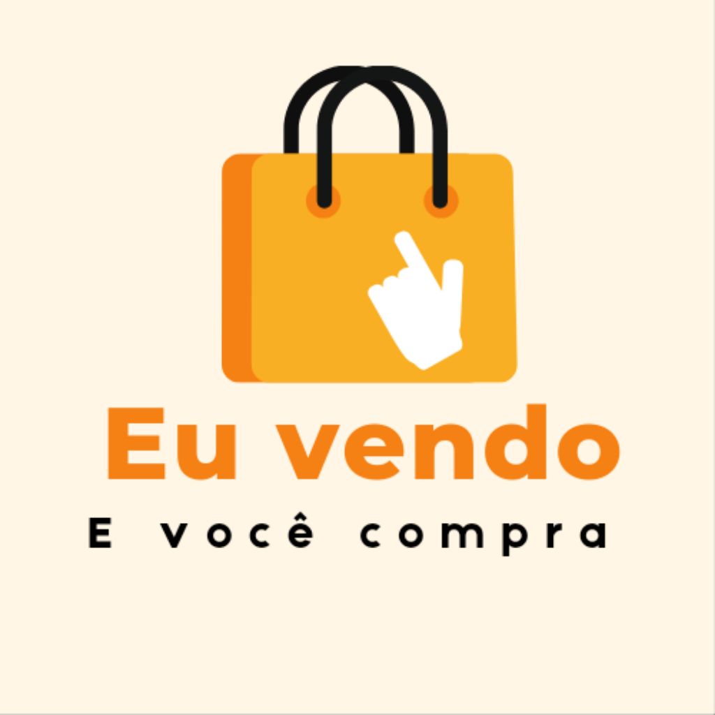 Eu vendo e você compra aqui, Loja Online | Shopee Brasil