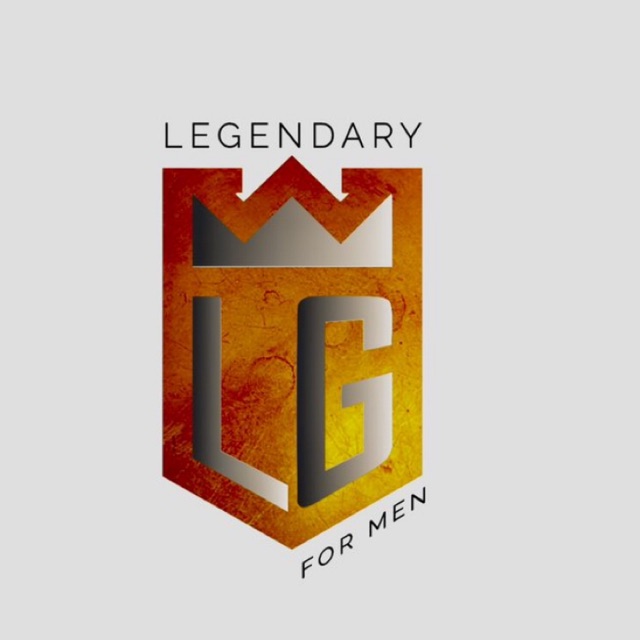 Legendary For Men, Loja Online | Shopee Brasil