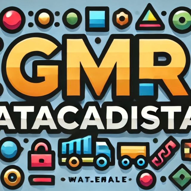 GMR ATACADISTA, Loja Online | Shopee Brasil
