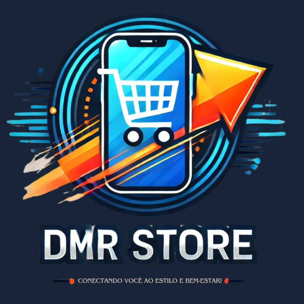DMR Store, Loja Online | Shopee Brasil
