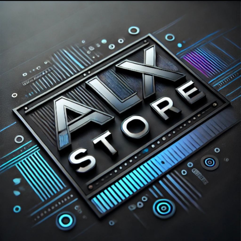 Alx_Store_, Loja Online | Shopee Brasil