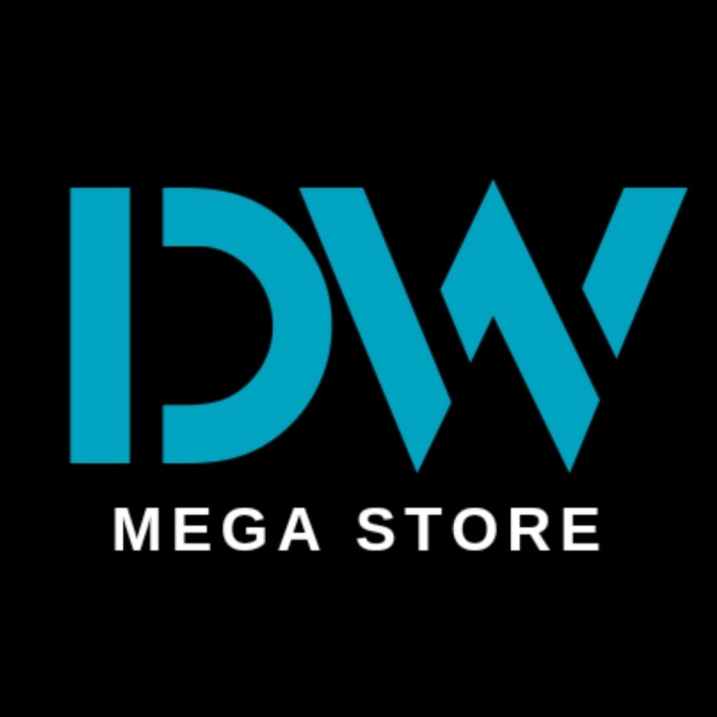 DW Mega Store, Loja Online | Shopee Brasil