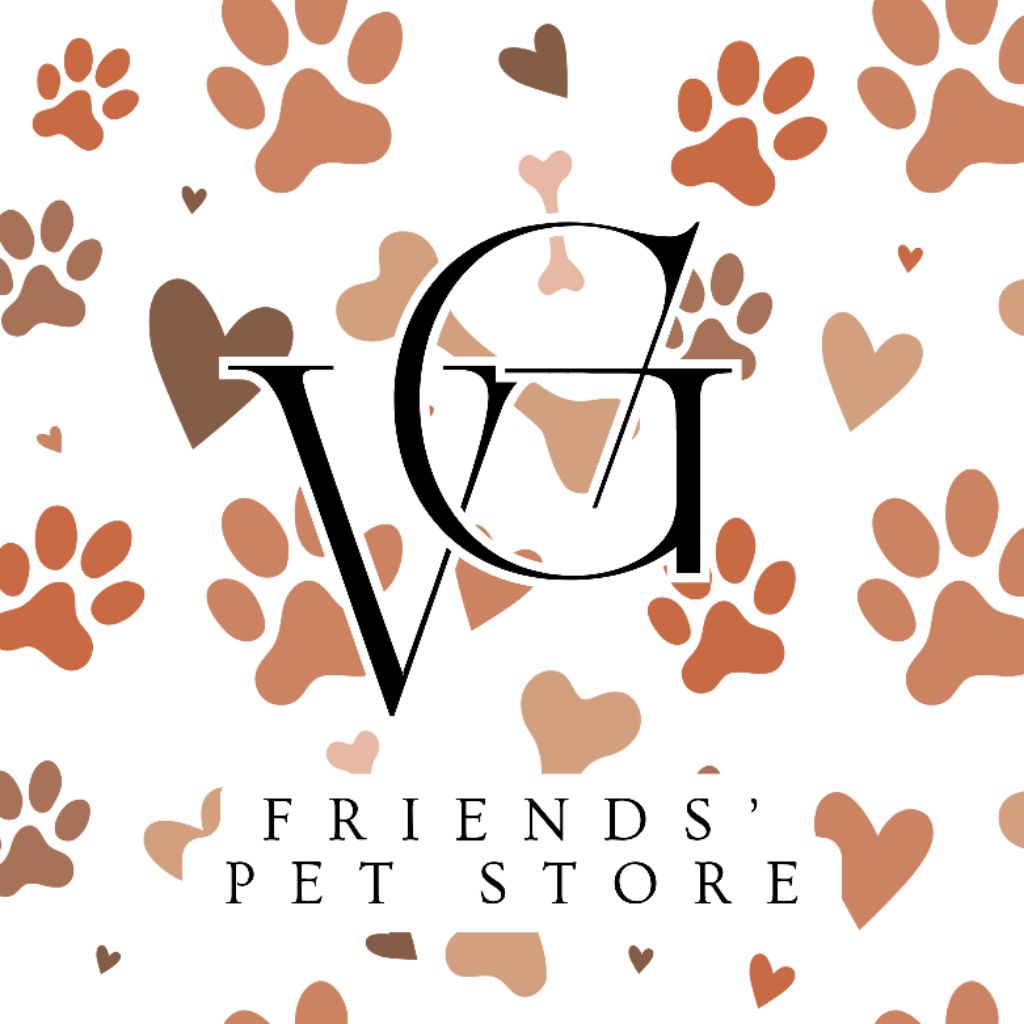 Friends Pet Store, Loja Online | Shopee Brasil
