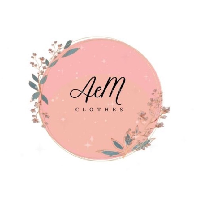 A&M_Clothes, Loja Online | Shopee Brasil