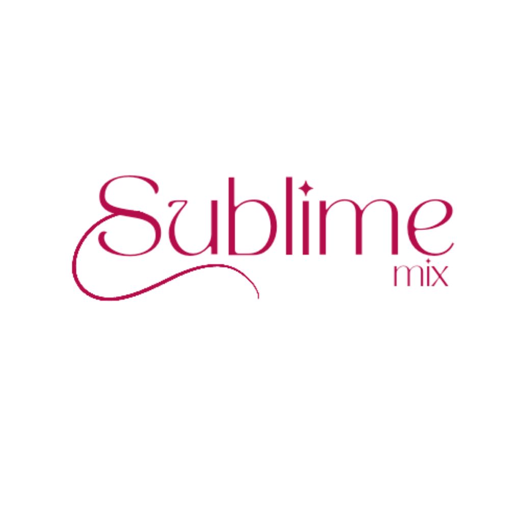 Sublime Mix, Loja Online | Shopee Brasil