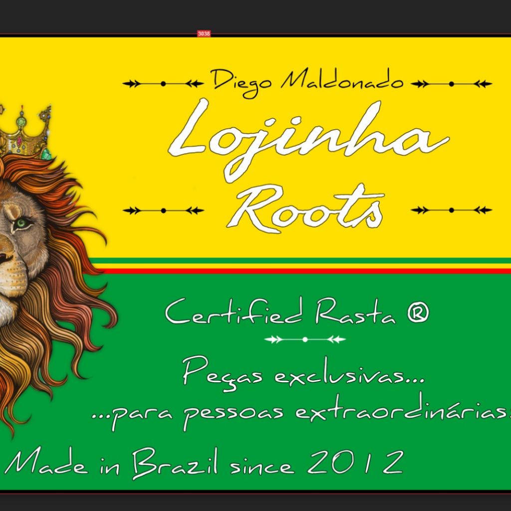 lojinha.roots, Loja Online | Shopee Brasil