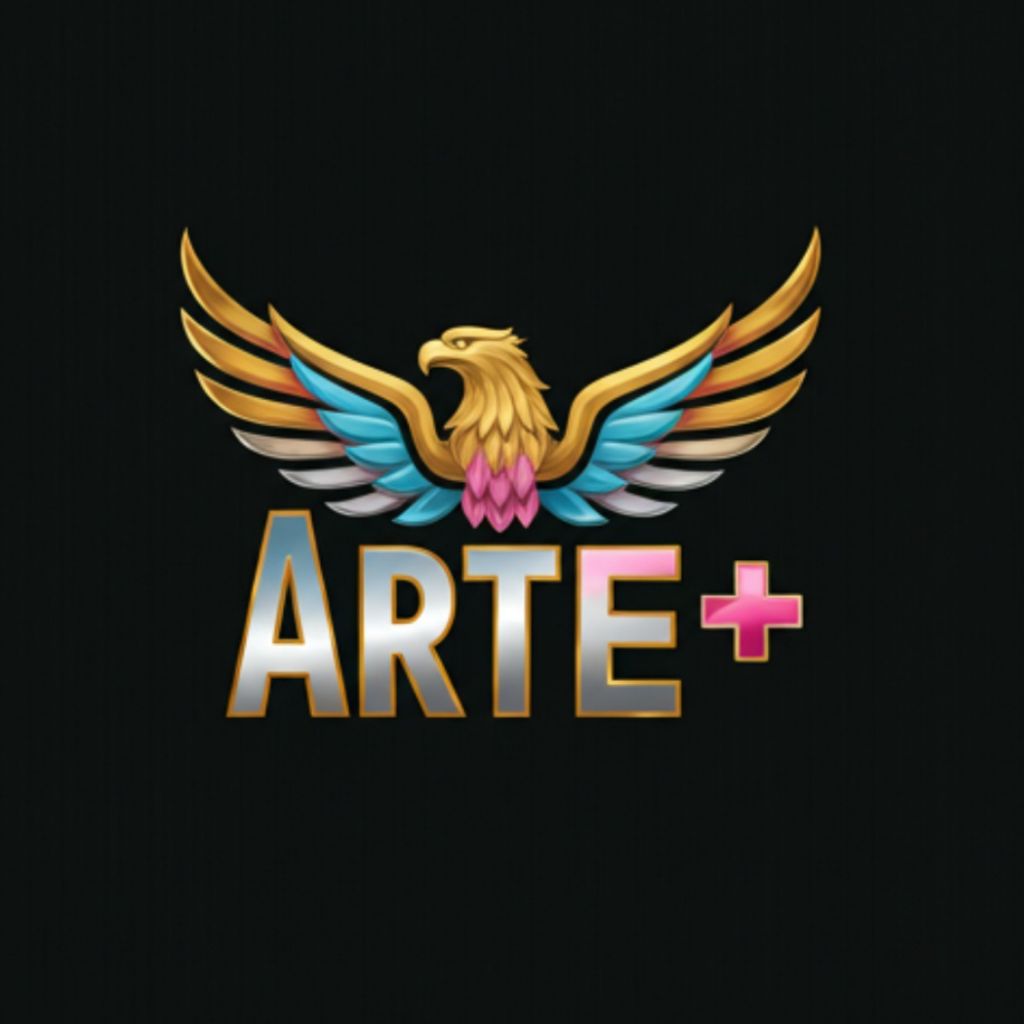 arte +, Loja Online | Shopee Brasil