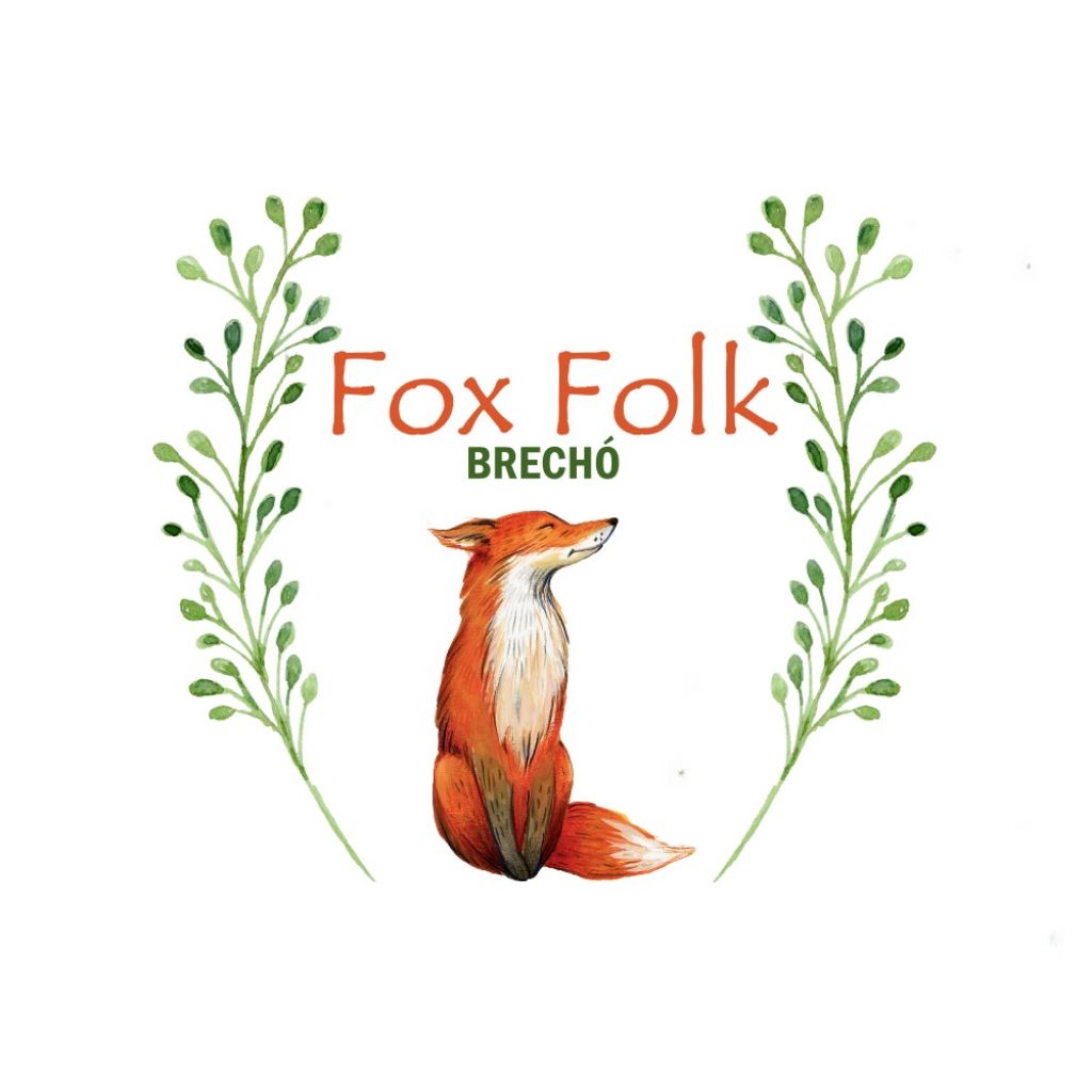 Fox Folk Brechó e Loja, Loja Online | Shopee Brasil