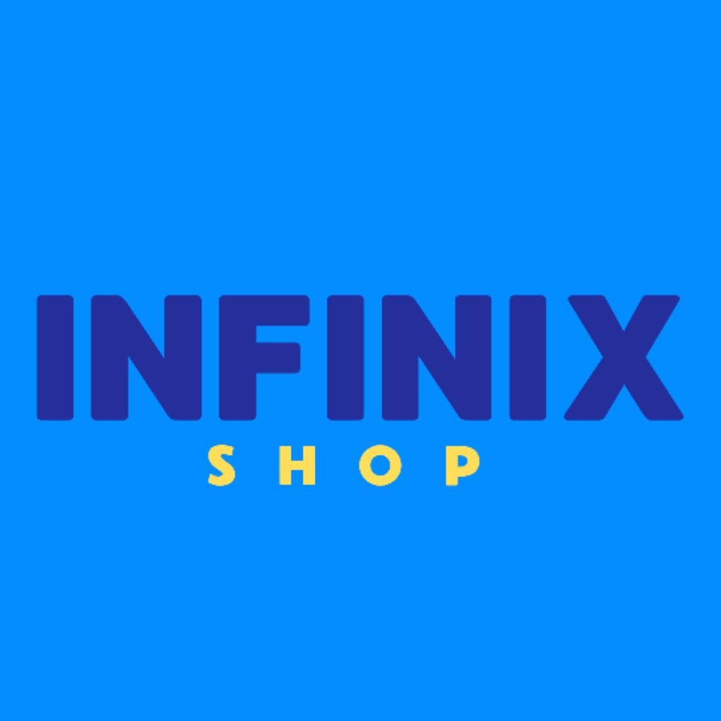 InfiniX Shop, Loja Online | Shopee Brasil
