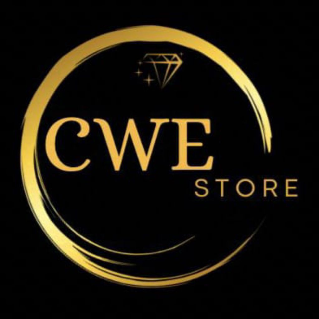 CWE STORE, Loja Online | Shopee Brasil