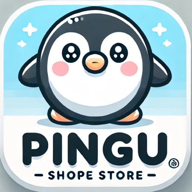 Pingu Store, Loja Online | Shopee Brasil
