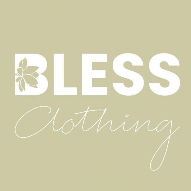 Bless Clothing, Loja Online | Shopee Brasil
