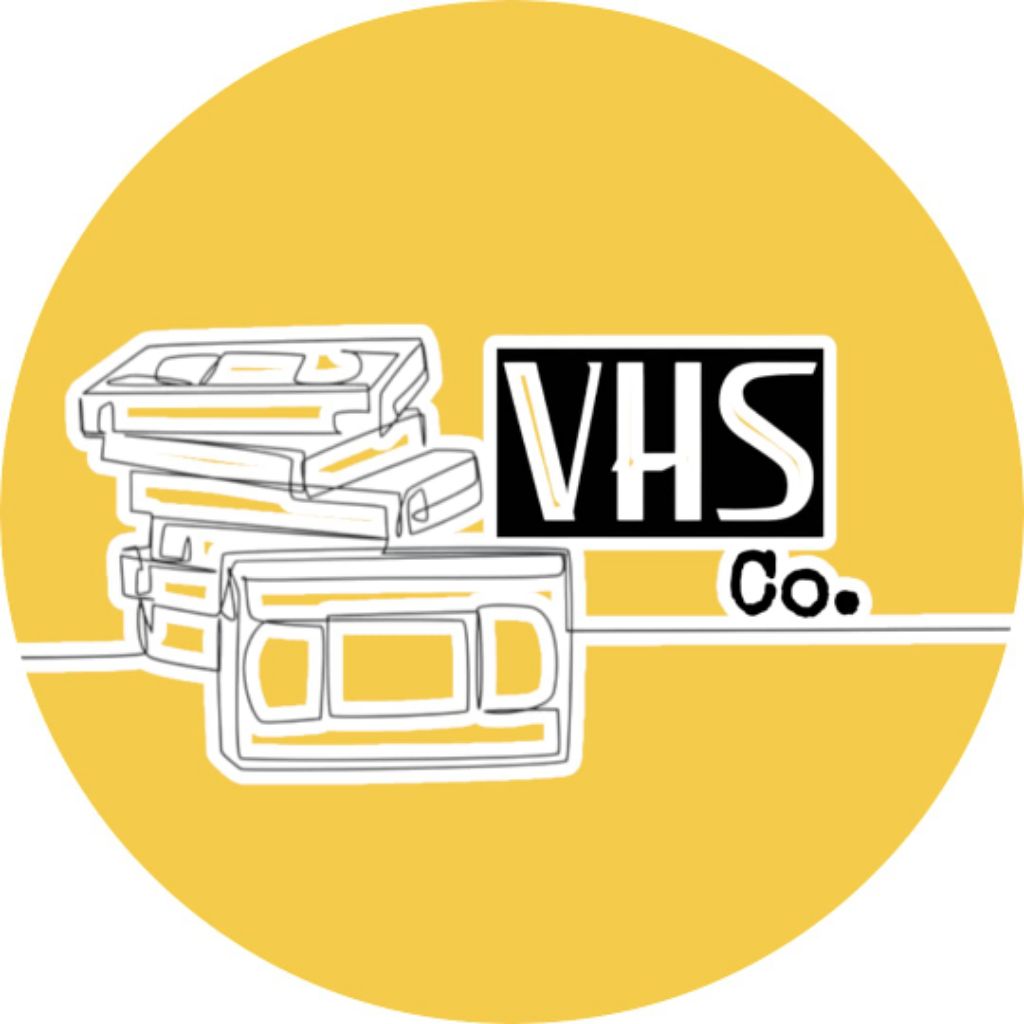 VHS COMPANY, Loja Online | Shopee Brasil