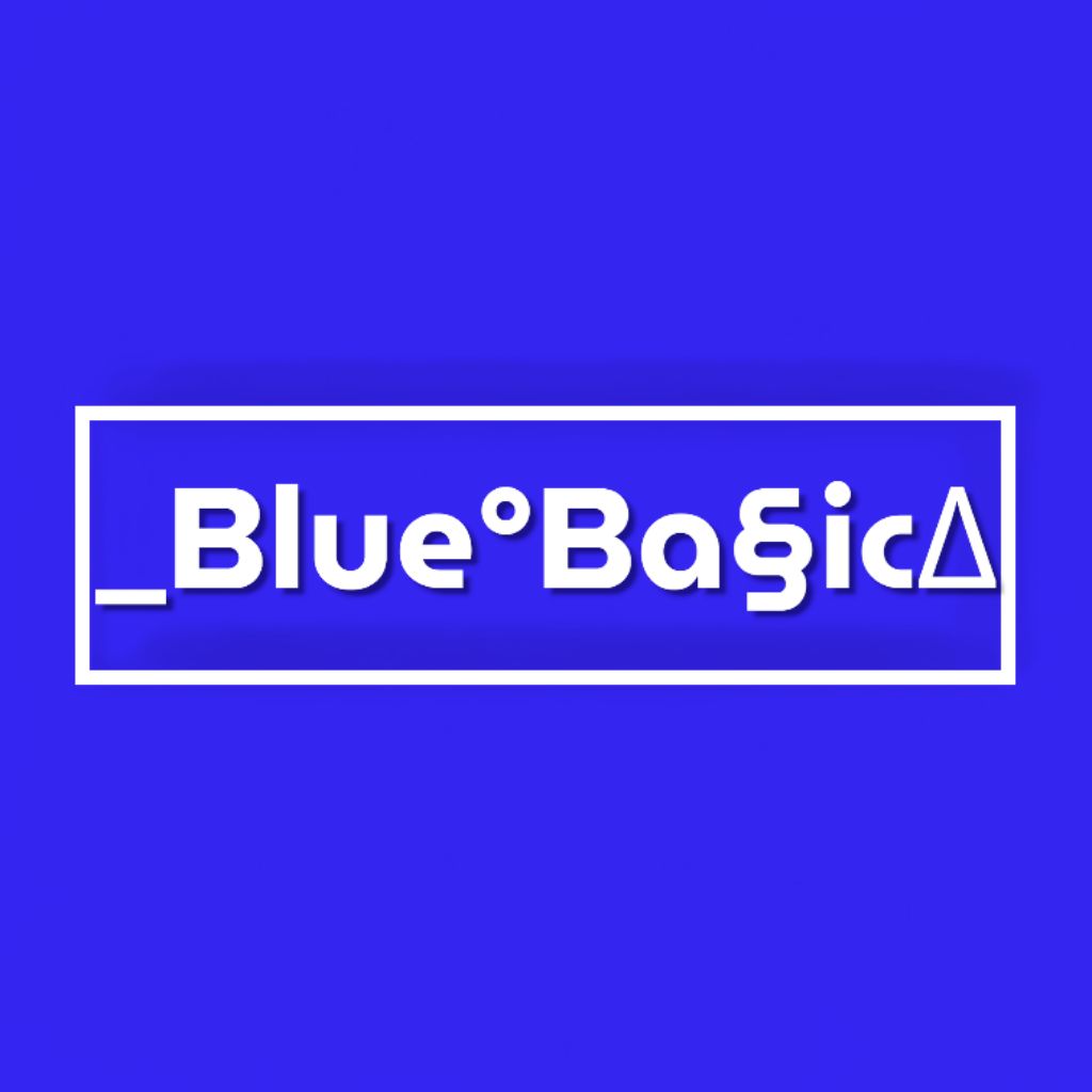 blue basic, Loja Online | Shopee Brasil