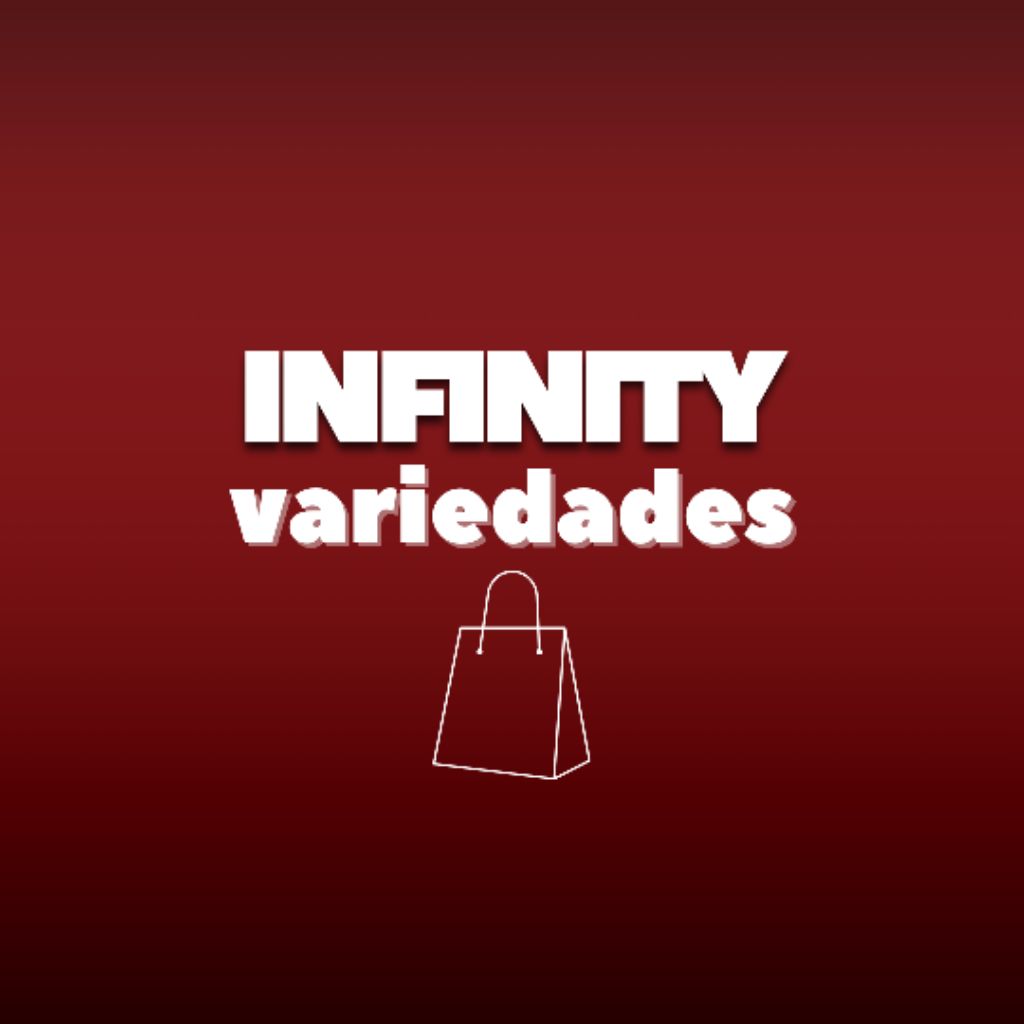 Infinity variedades store produtos., Loja Online | Shopee Brasil