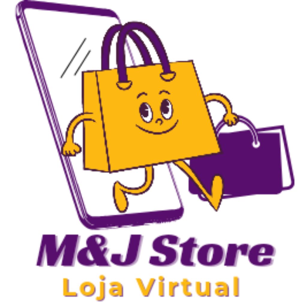 MJ-Store, Loja Online | Shopee Brasil
