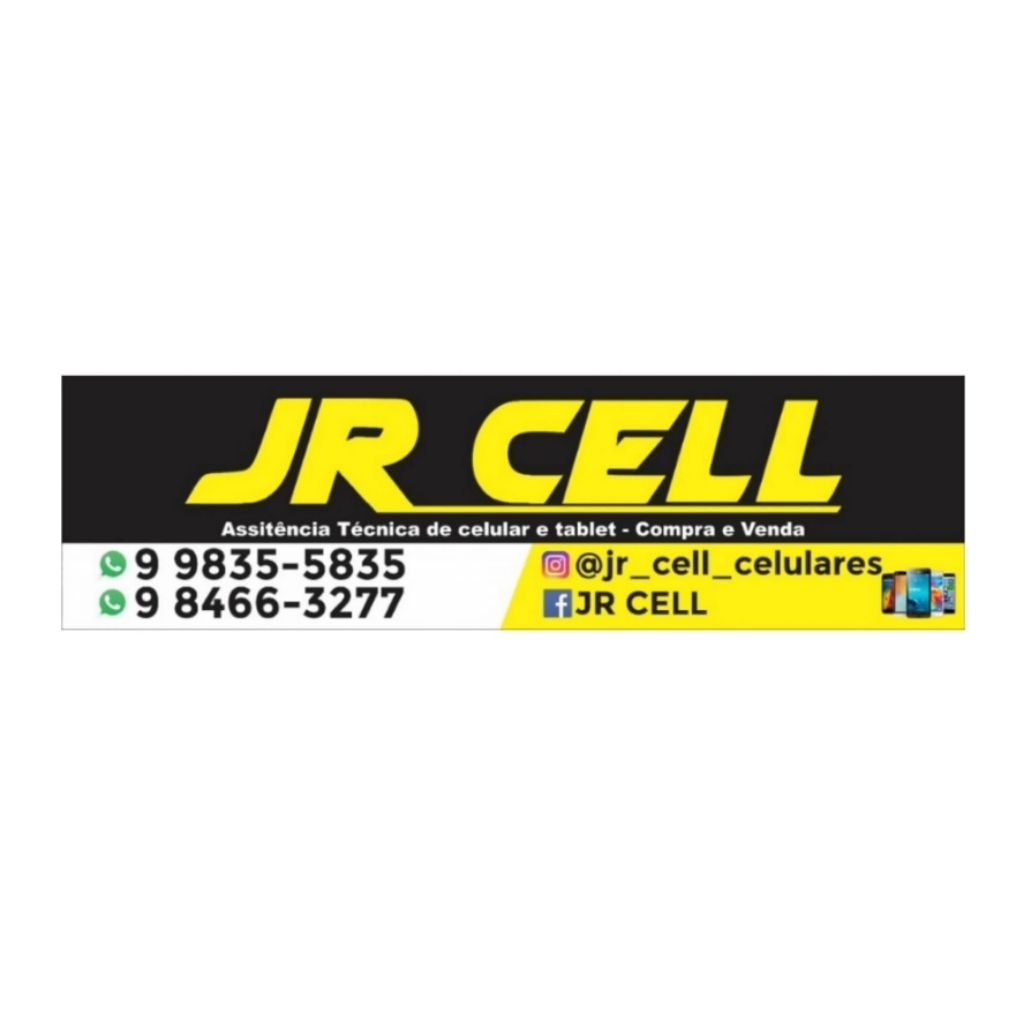 jr_cell_celulares, Loja Online | Shopee Brasil