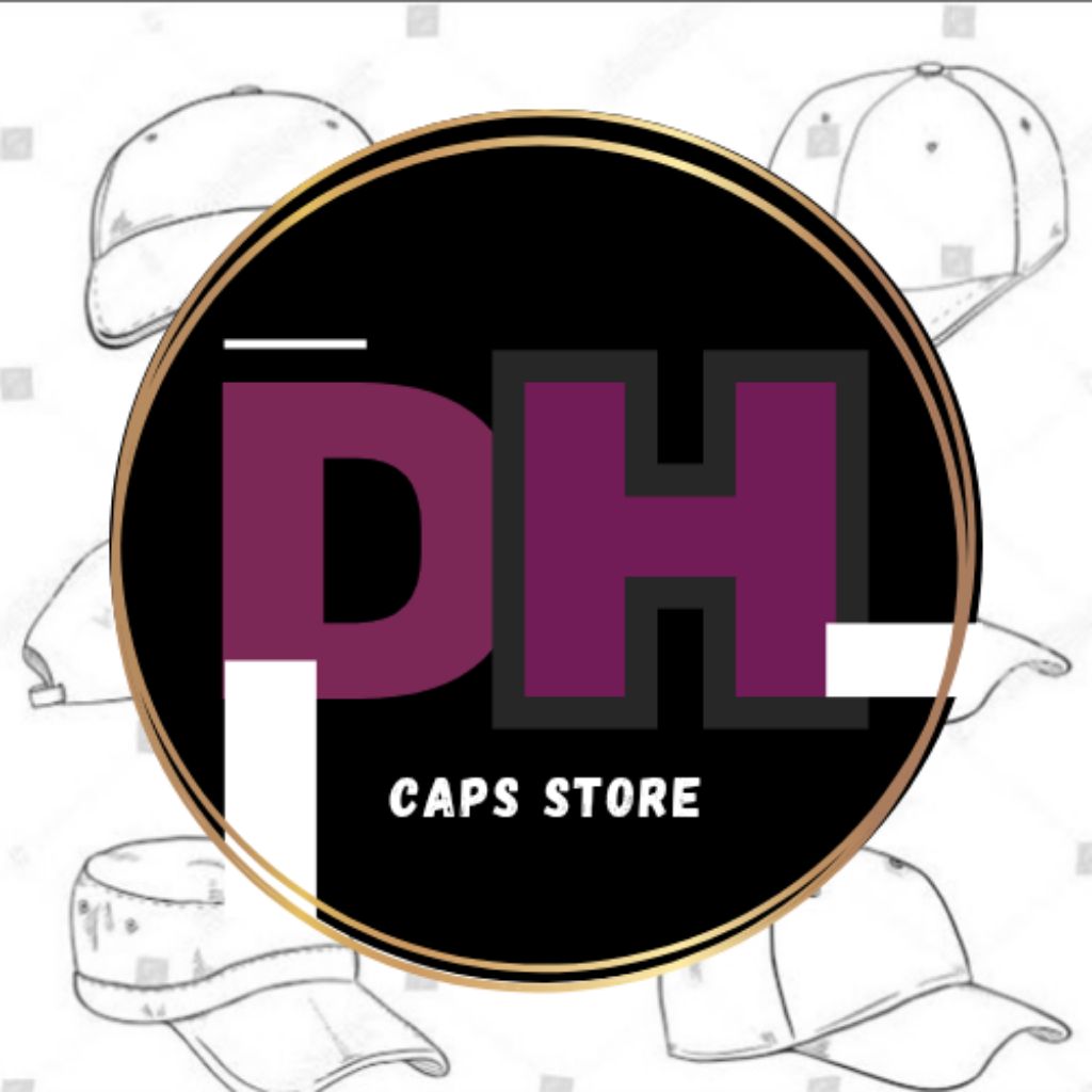 DH Caps Store, Loja Online | Shopee Brasil