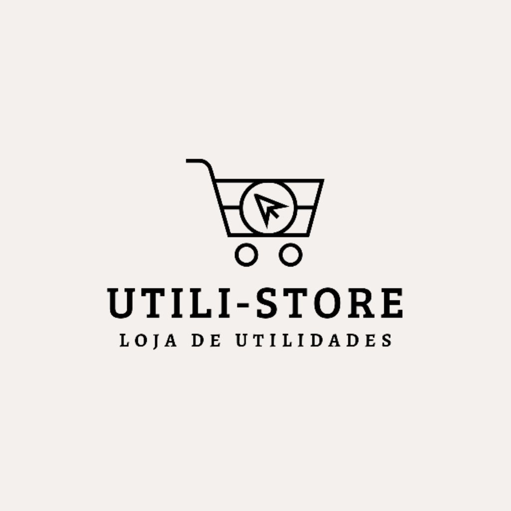 Utili-Store, Loja Online | Shopee Brasil