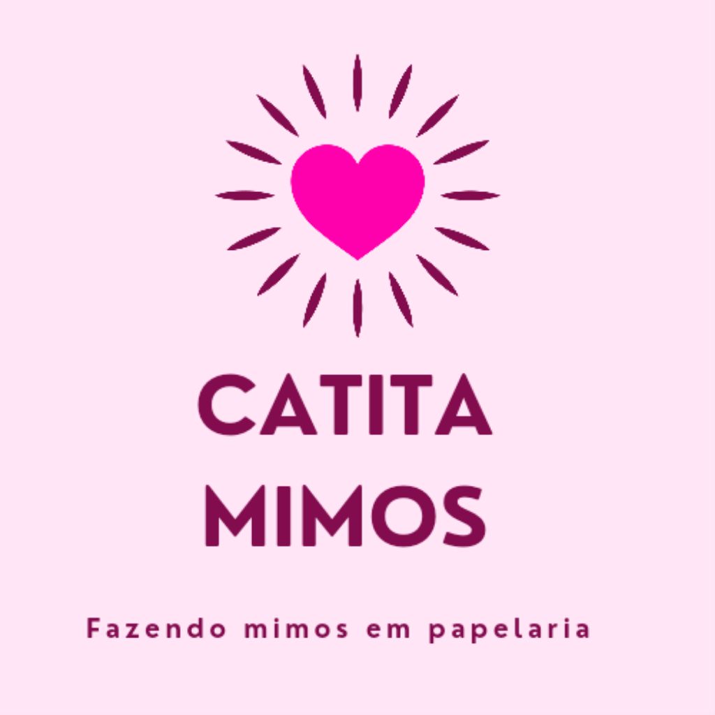 Catita Mimos Personalizados, Loja Online | Shopee Brasil