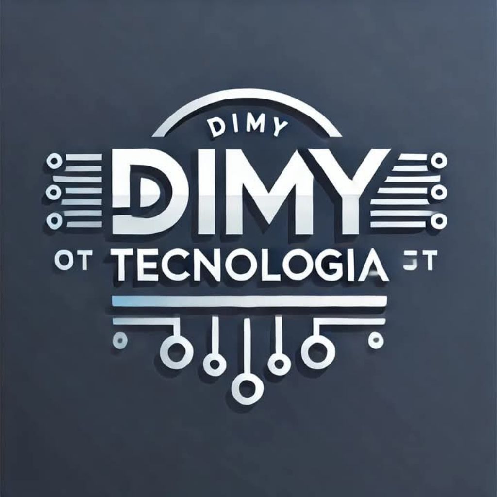 DIMY Tecnologia, Loja Online | Shopee Brasil
