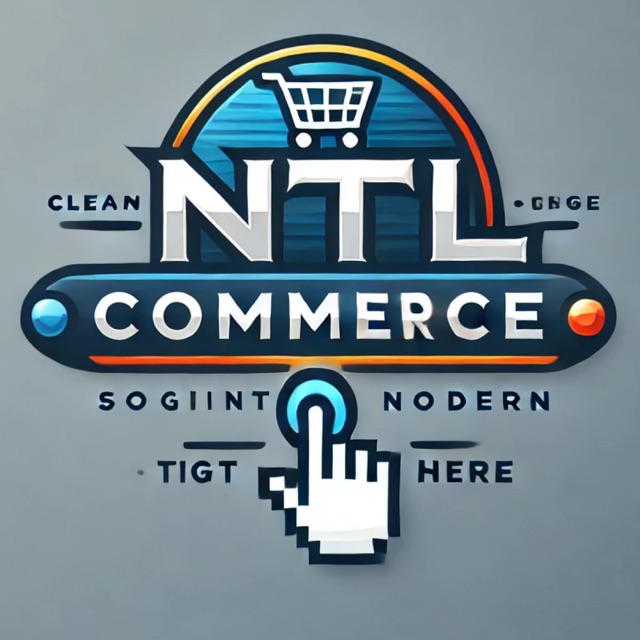 NTL COMMERCE, Loja Online | Shopee Brasil