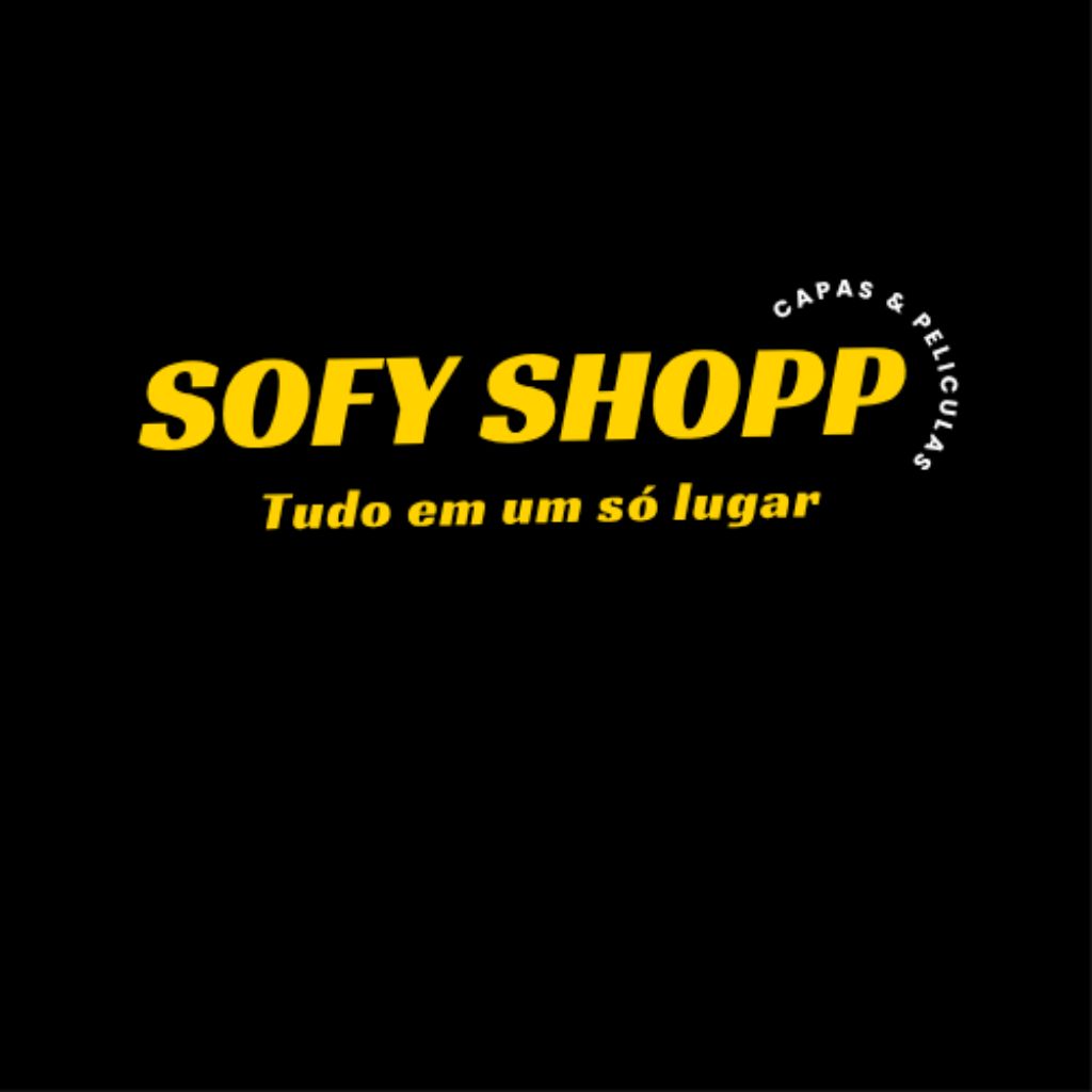 sofy shopp, Loja Online | Shopee Brasil
