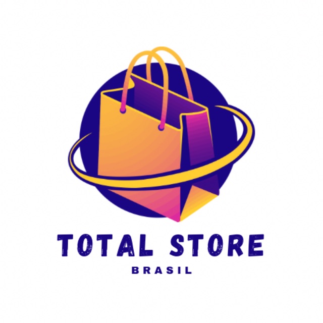 Total Store , Loja Online | Shopee Brasil