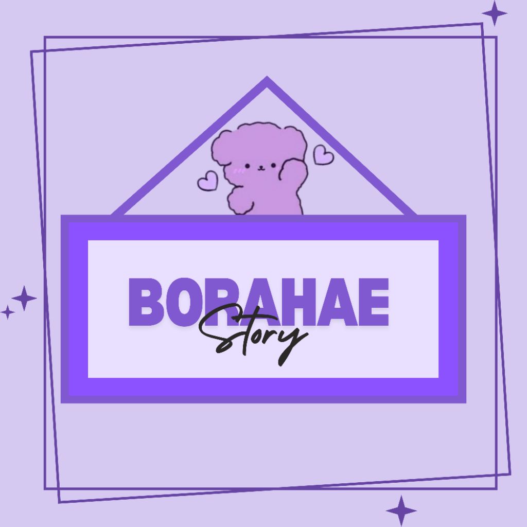 Borahae Story, Loja Online | Shopee Brasil
