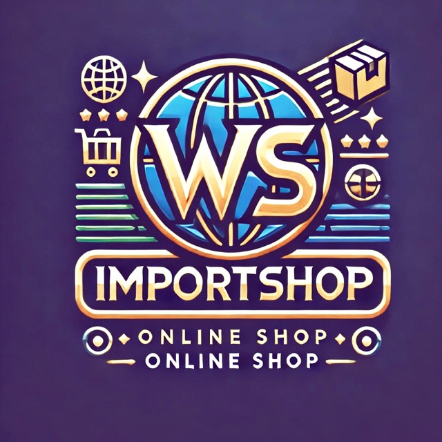 wsimportshop, Loja Online | Shopee Brasil