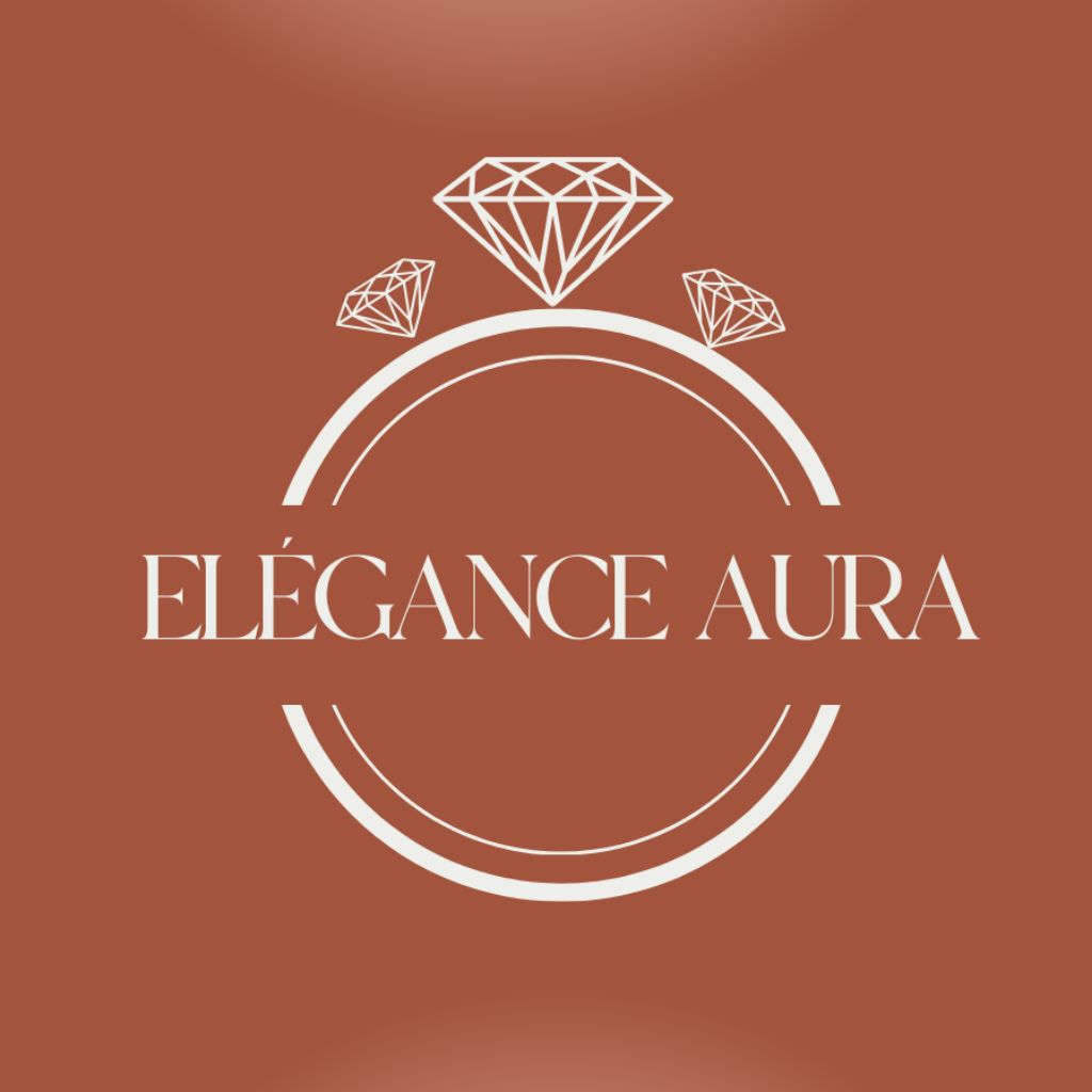 Elégance Aura Jóias, Loja Online | Shopee Brasil