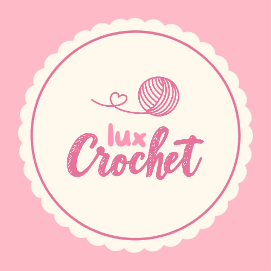 Lux Crochet, Loja Online | Shopee Brasil