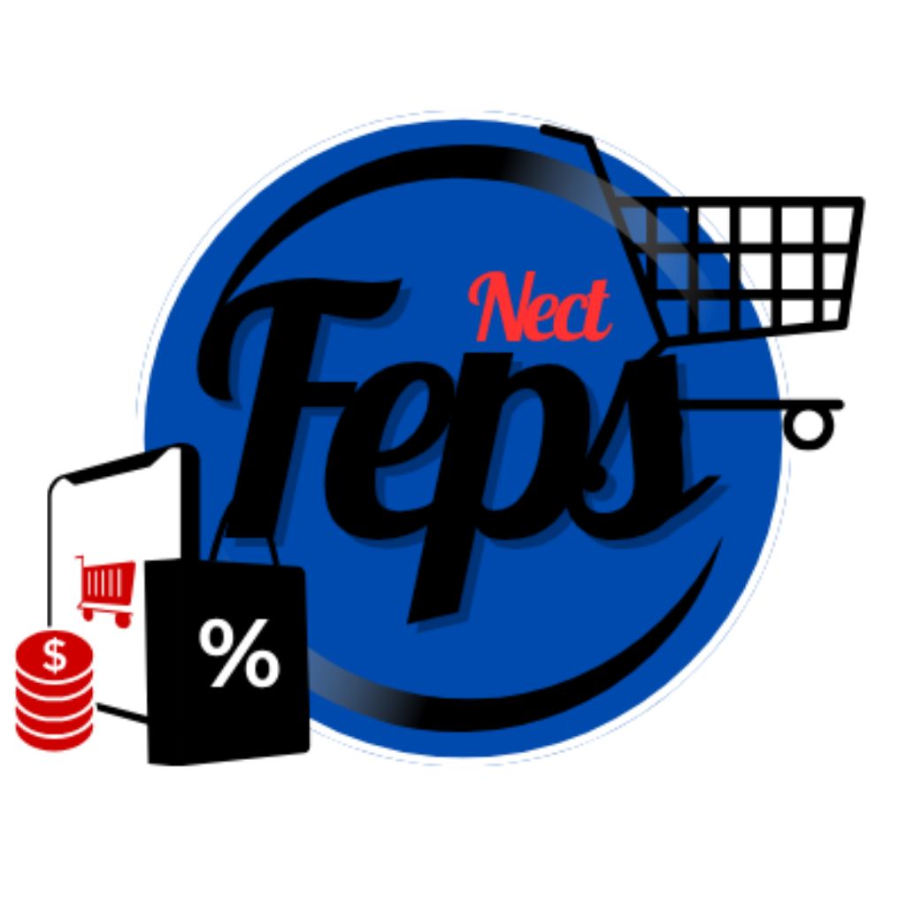 Feps.Nect, Loja Online | Shopee Brasil
