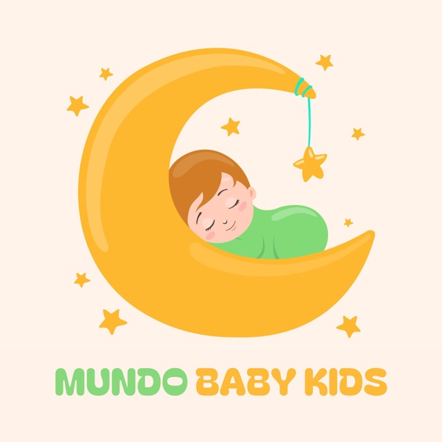 Mundo Baby e Kids, Loja Online | Shopee Brasil
