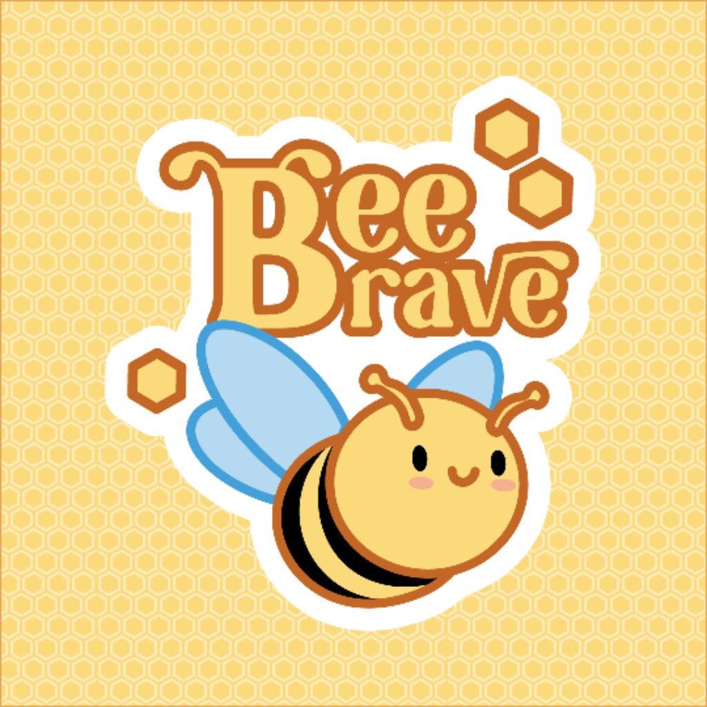 Bee Brave, Loja Online | Shopee Brasil