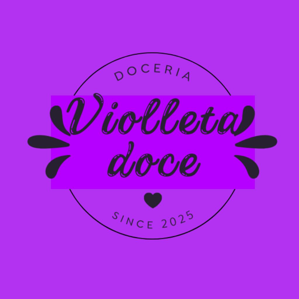 Violleta Doce Loja Online Shopee Brasil
