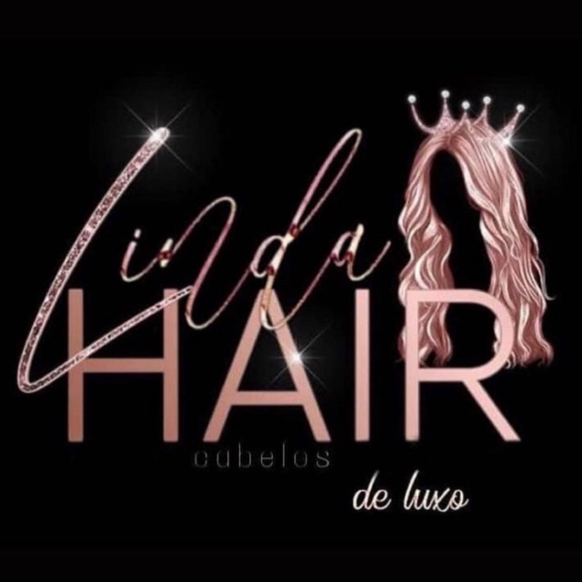 Linda Hair Cabelos de luxo💎, Loja Online | Shopee Brasil