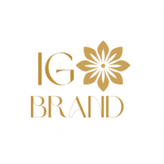 iG Brand, Loja Online | Shopee Brasil