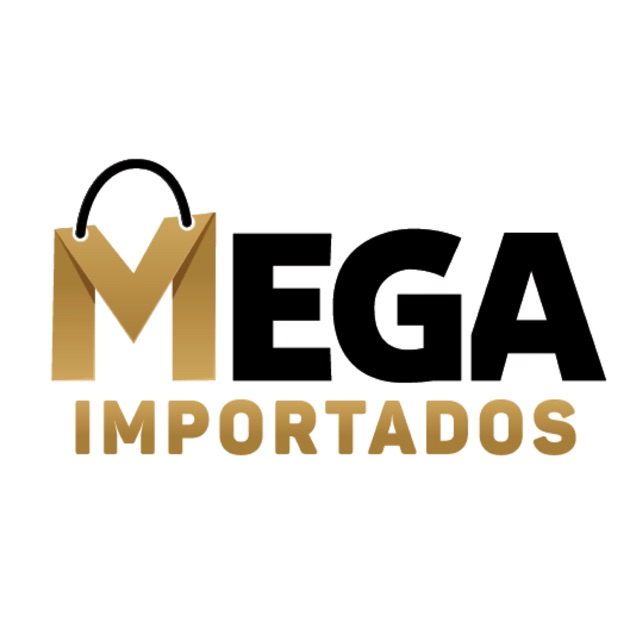 Mega Importados Oficial, Loja Online | Shopee Brasil