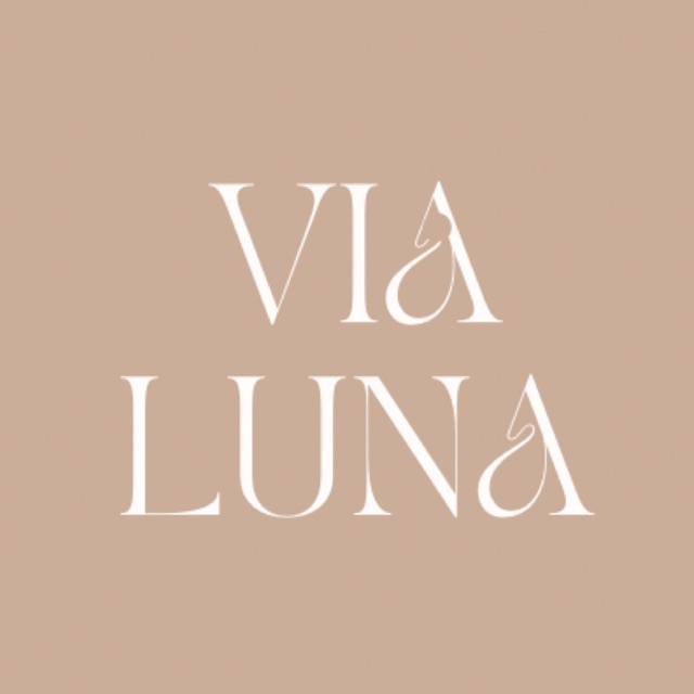 Via Luna, Loja Online | Shopee Brasil