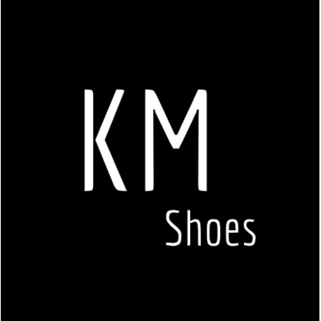 KM Shoes desde 2009, Loja Online | Shopee Brasil