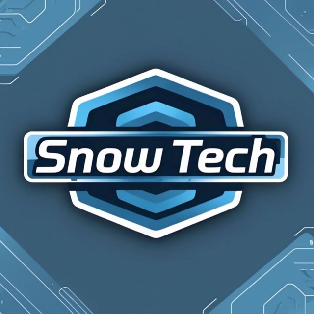 Snow Tech, Loja Online | Shopee Brasil