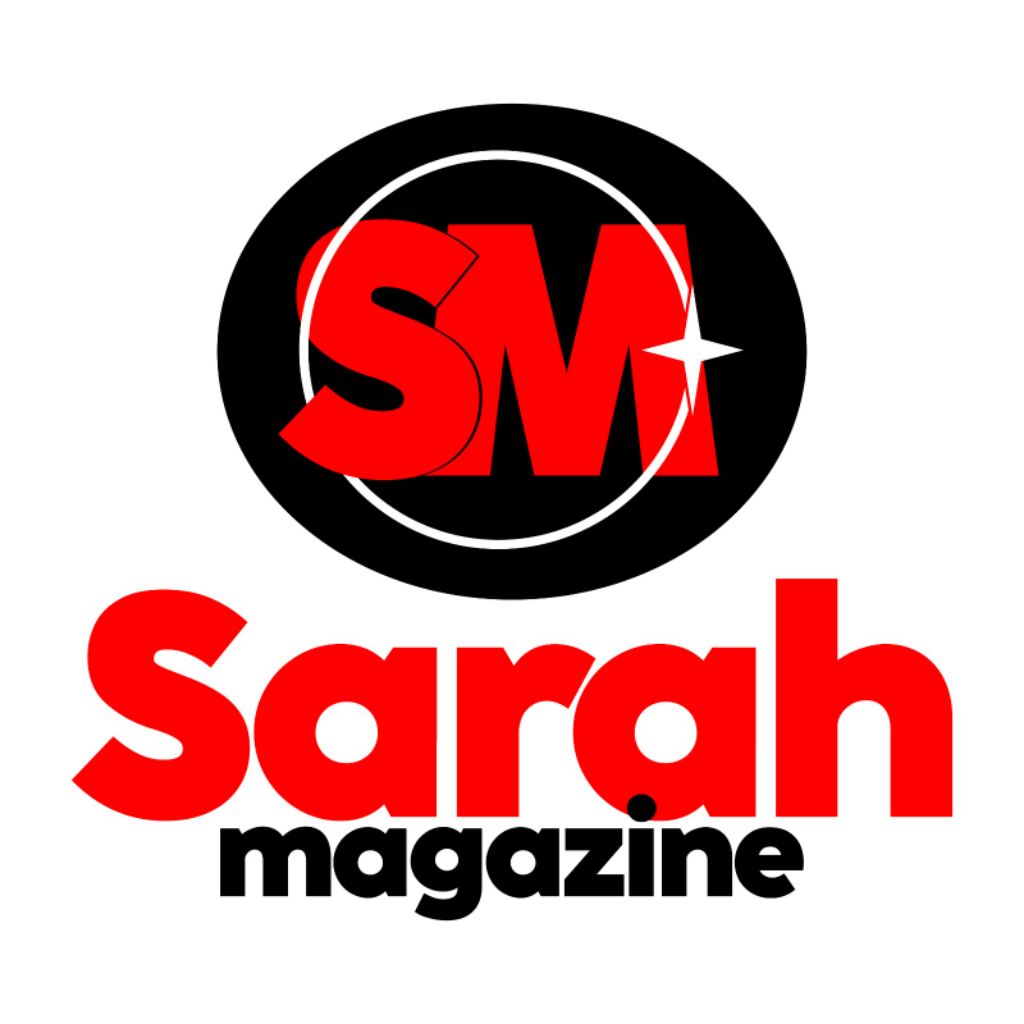Sarah Magazine, Loja Online | Shopee Brasil
