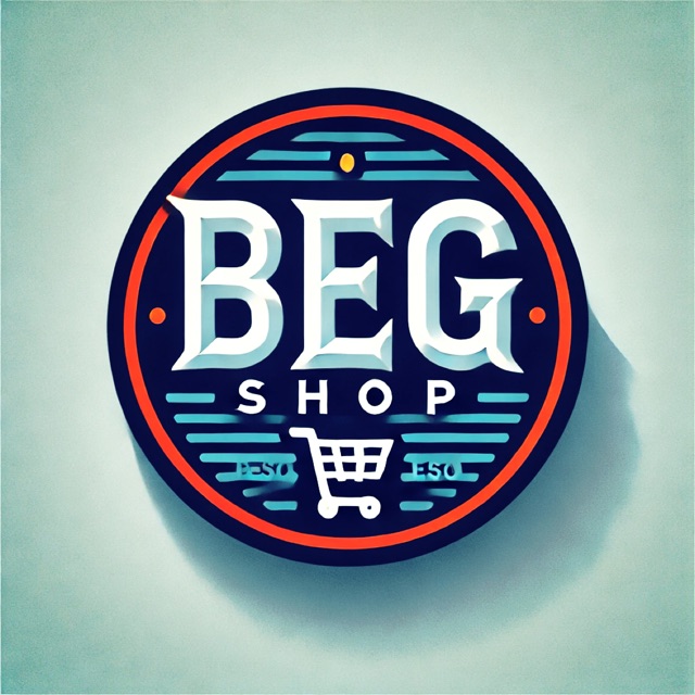 BeG Shop, Loja Online | Shopee Brasil