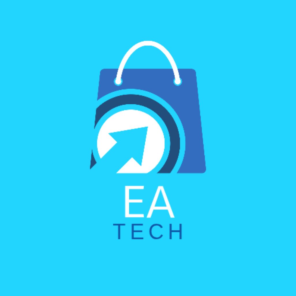 EA TECH BRASIL, Loja Online | Shopee Brasil