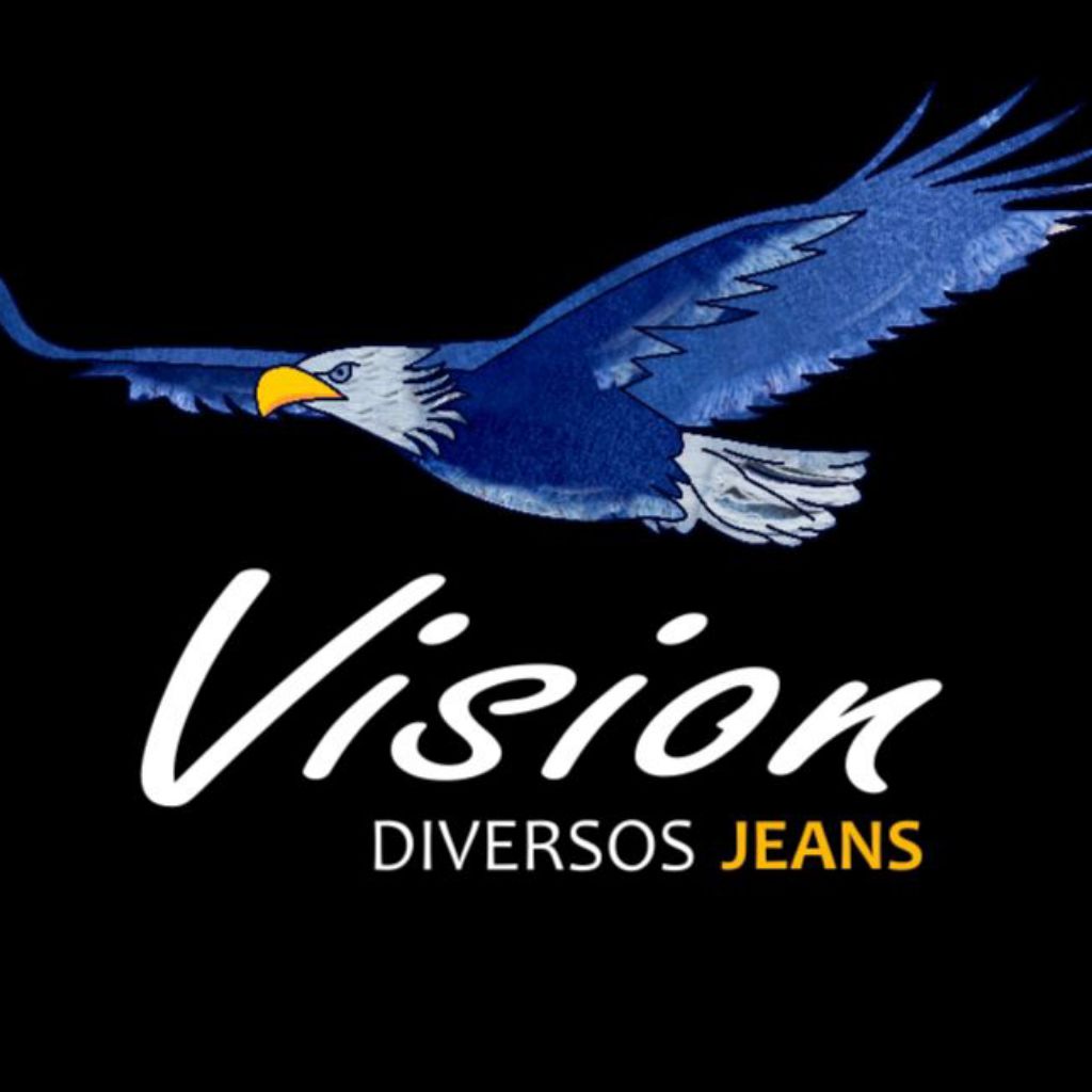 Vision Jeans Fabrica, Loja Online | Shopee Brasil