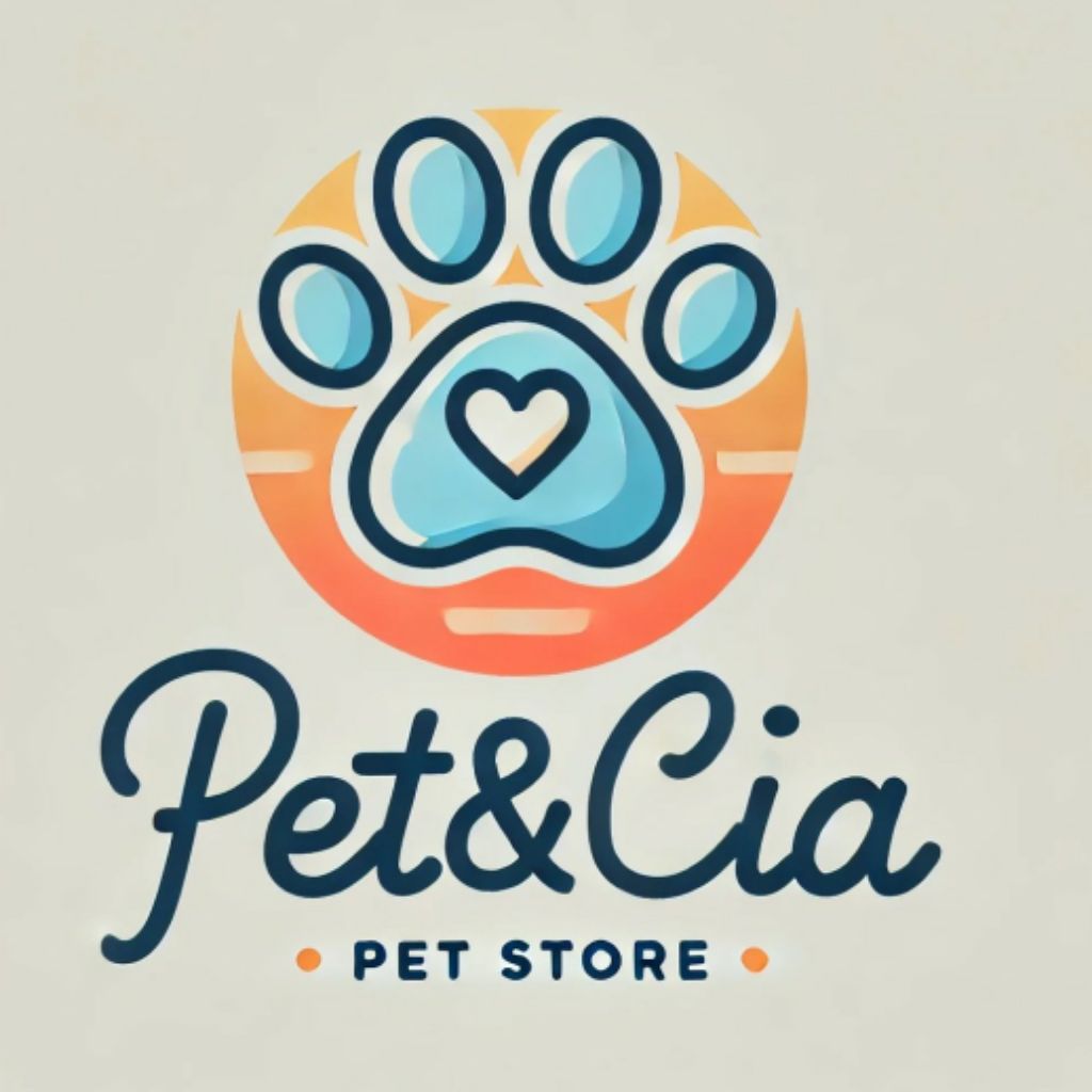 Pet & Cia Store, Loja Online | Shopee Brasil