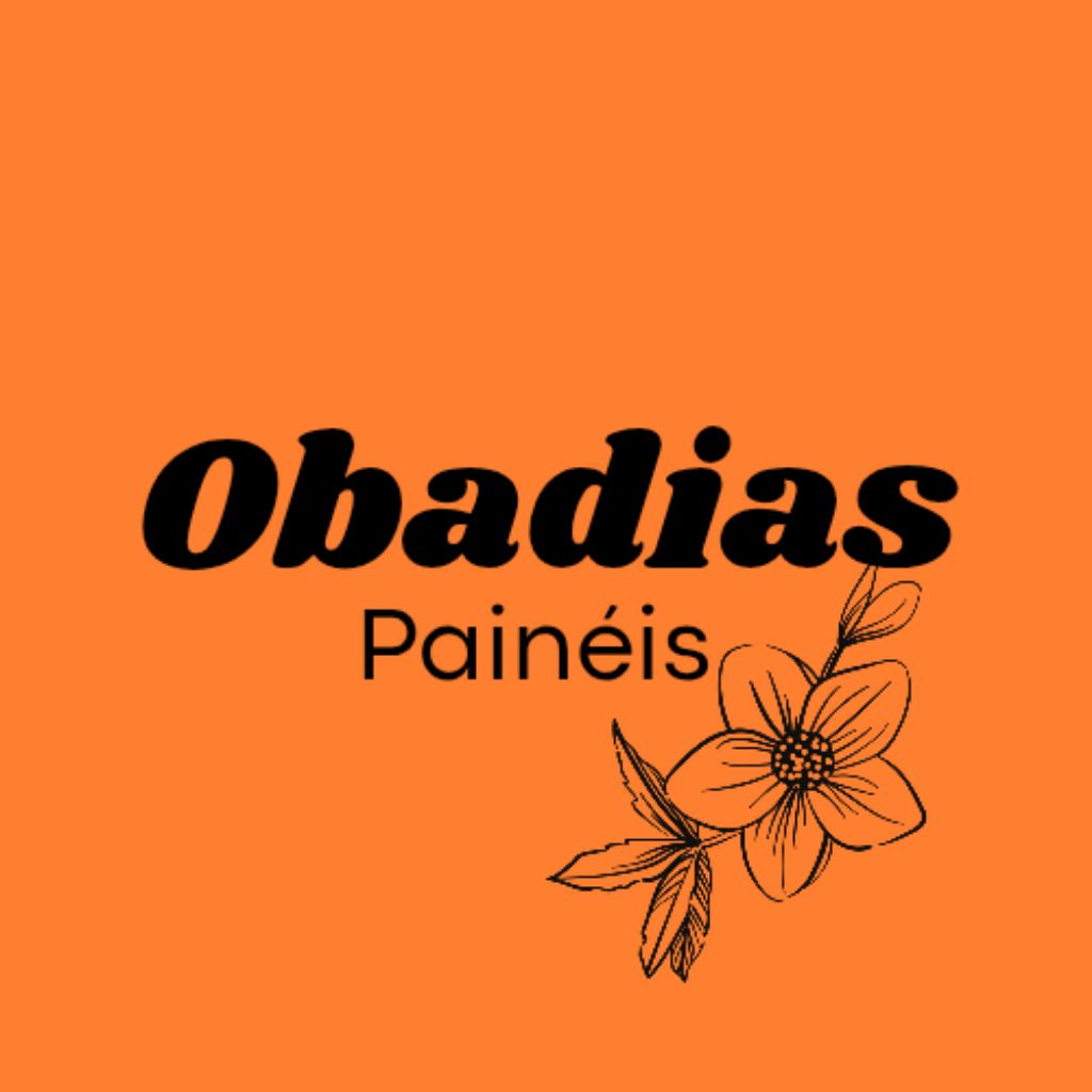 Obadias painéis, Loja Online | Shopee Brasil